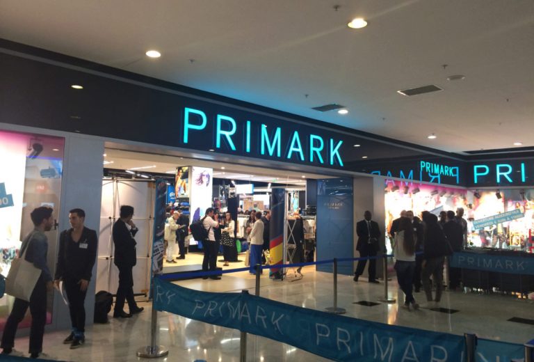 C'est officiel : le Primark de Strasbourg ouvrira entre H&M et les Halles