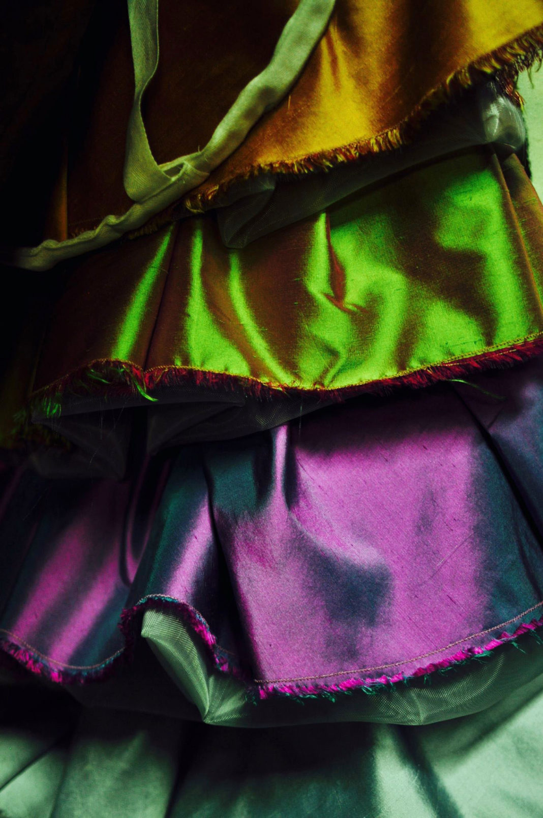 On a découvert où se cachent les 75 000 costumes de l'opéra de Strasbourg