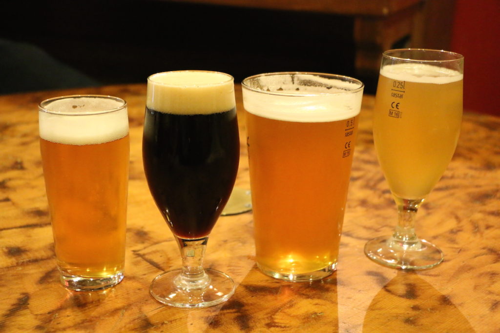 Le Local, quand musique et bières d'Alsace flirtent avec la Krut'