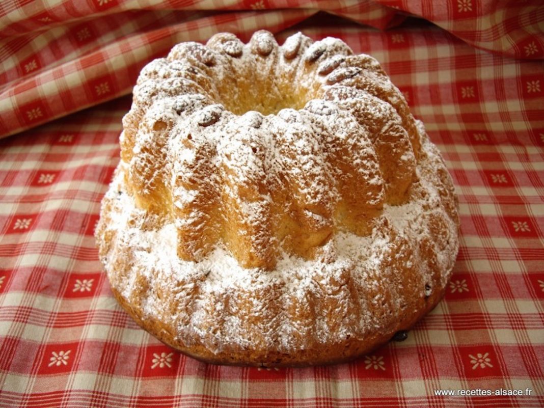 Les 21 plats typiques alsaciens qui vous veulent du bien