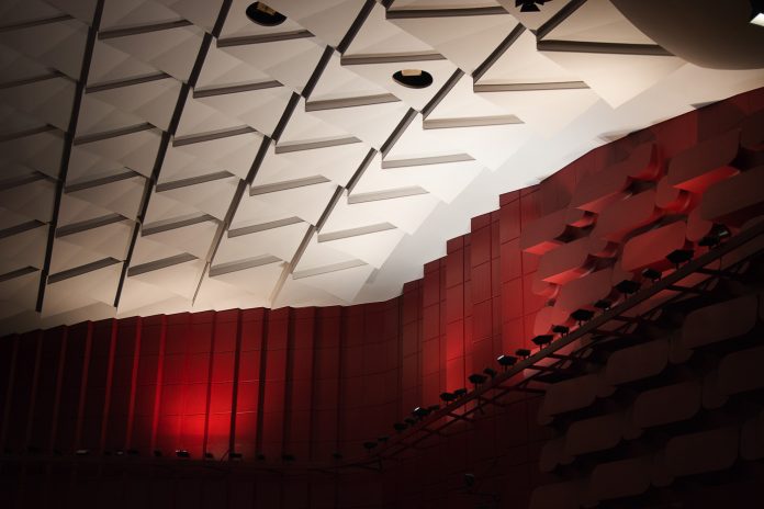 Reportage : dans les coulisses de l'Orchestre philharmonique de Strasbourg