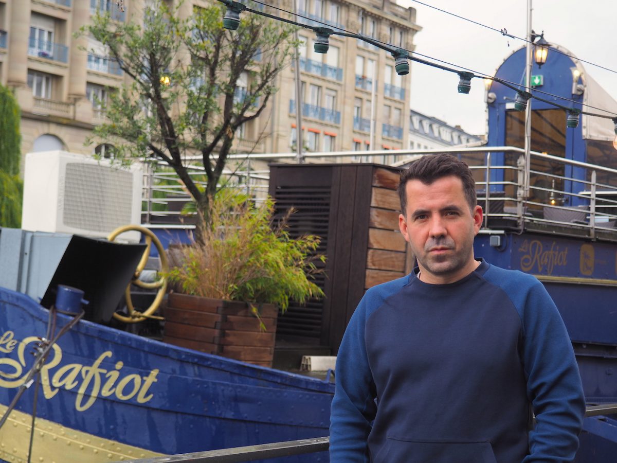 On a rencontré Alex Atlhas, l’homme à la tête de la programmation du ...