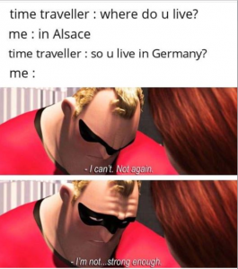 15 memes 100% alsacien pour illuminer ton dimanche matin