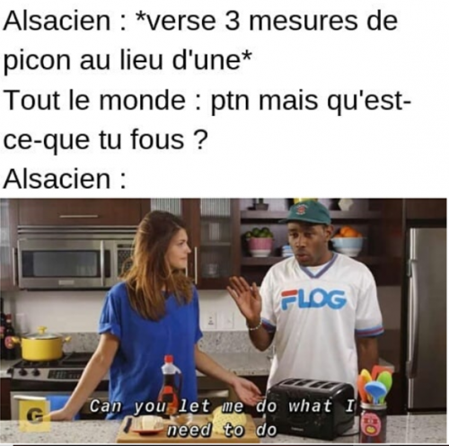 15 memes 100% alsacien pour illuminer ton dimanche matin