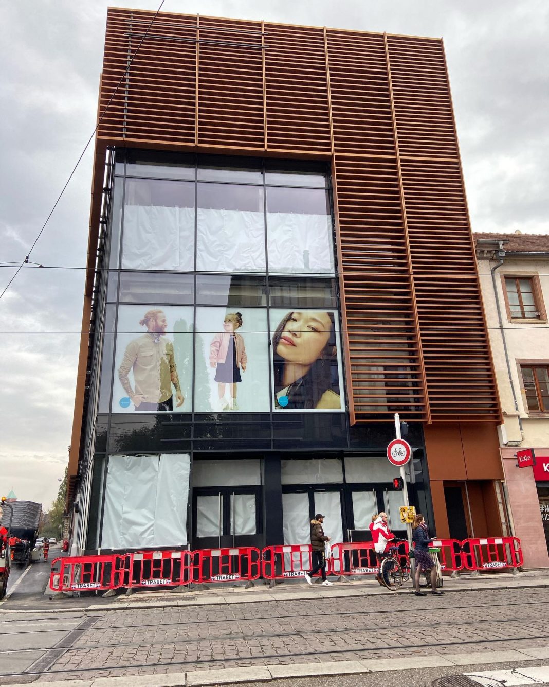 Strasbourg : Primark is coming