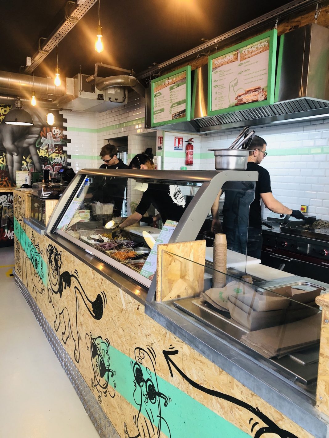 Nos meilleures adresses pour manger végane / végé à Strasbourg