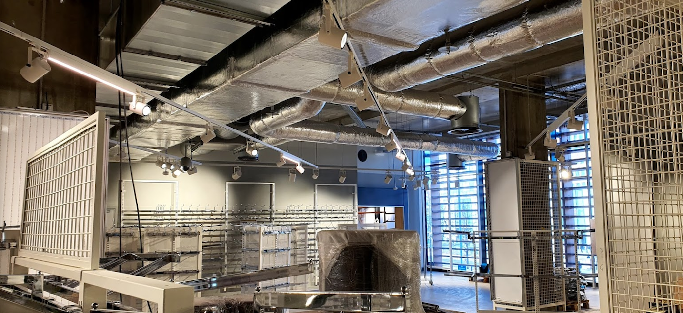 Primark Strasbourg : les premières photos de l'intérieur ont fuité