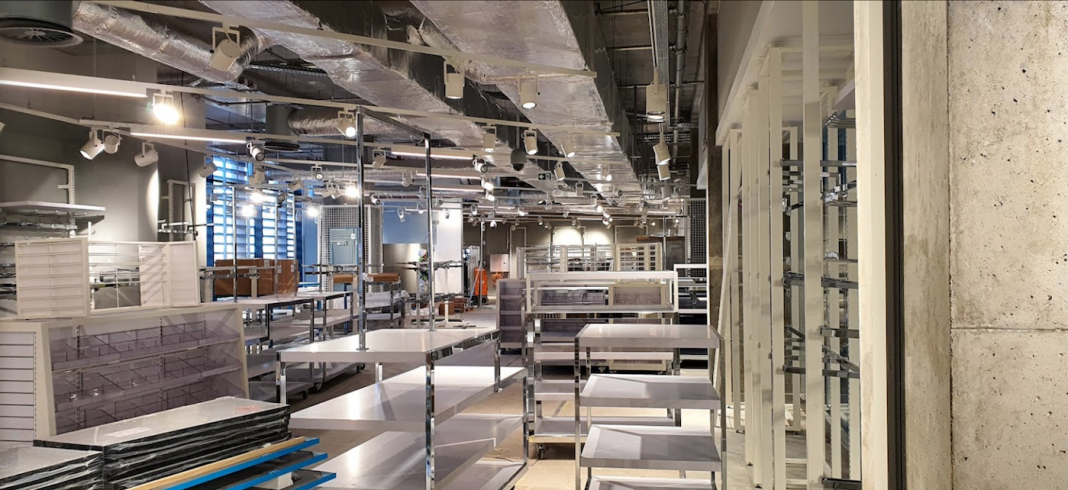 Primark Strasbourg : les premières photos de l'intérieur ont fuité