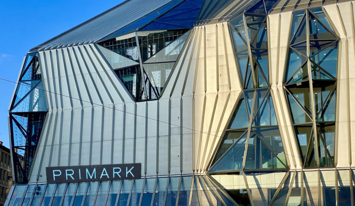 Le magasin Printemps sera finalement repris par Primark