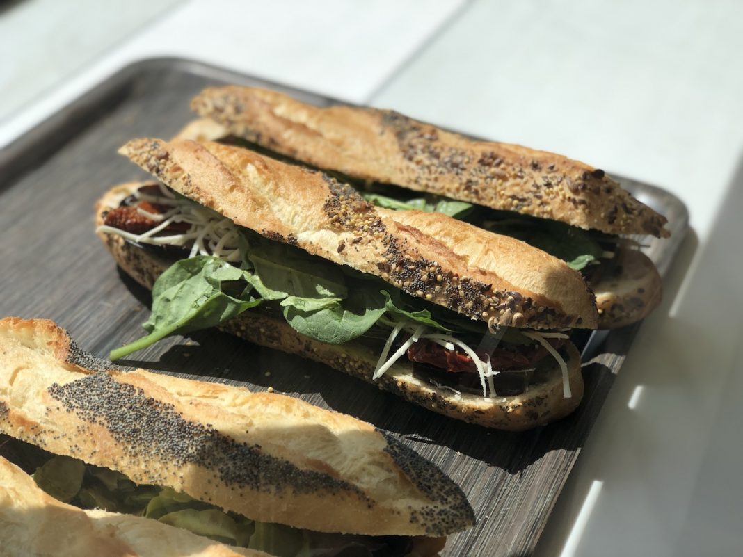 Vélicious : le premier restaurant 100% vegan du Grand Est souffle ses 5 ...