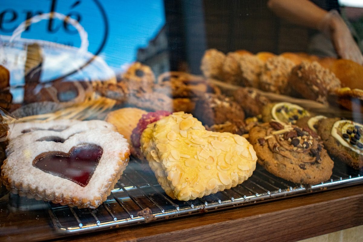 Pain frais au Neudorf : une nouvelle boulangerie Wœrlé ouvre dans le ...