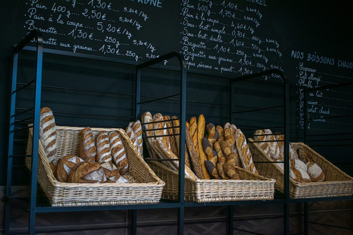 Pain frais au Neudorf : une nouvelle boulangerie Wœrlé ouvre dans le ...