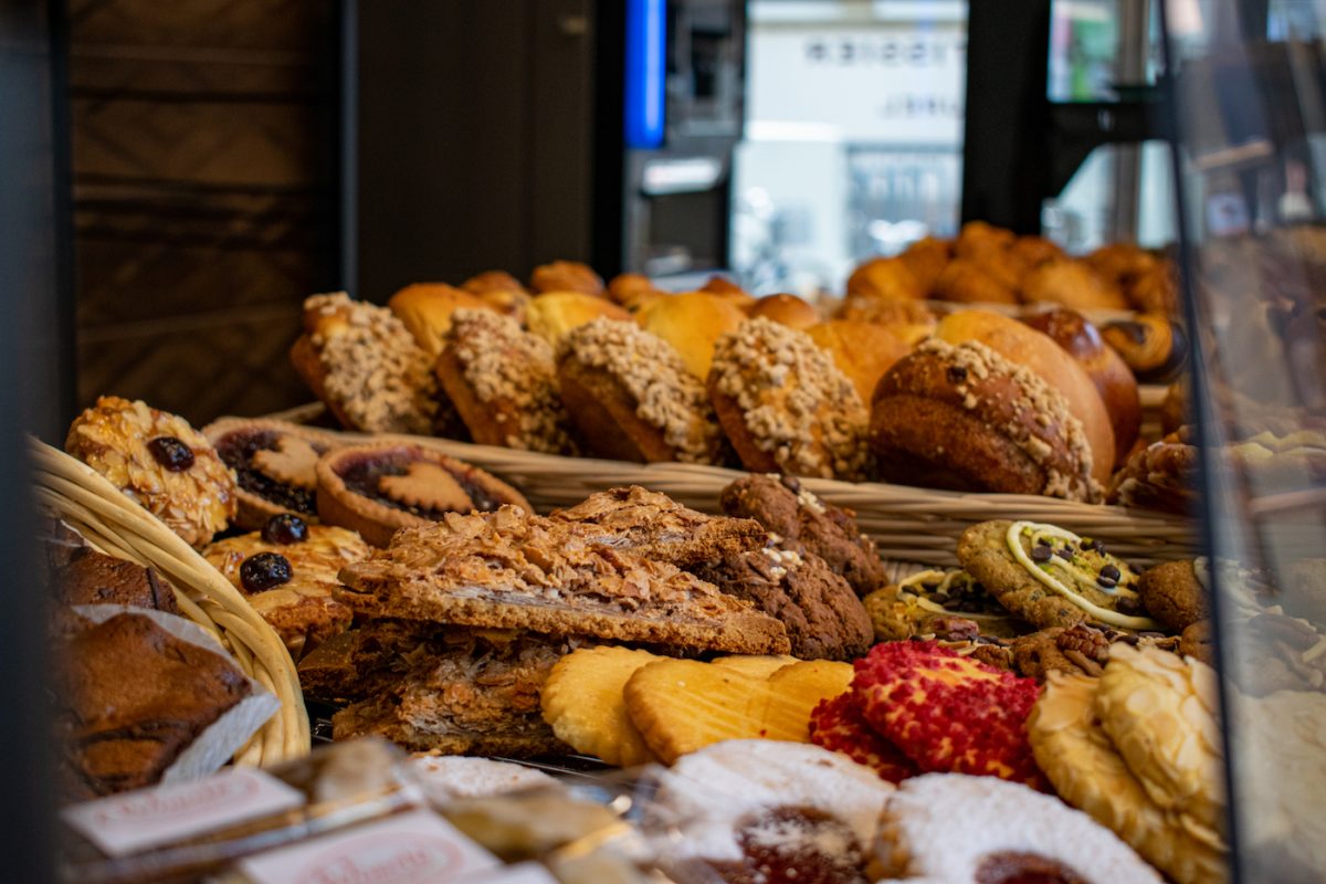 Pain frais au Neudorf : une nouvelle boulangerie Wœrlé ouvre dans le ...