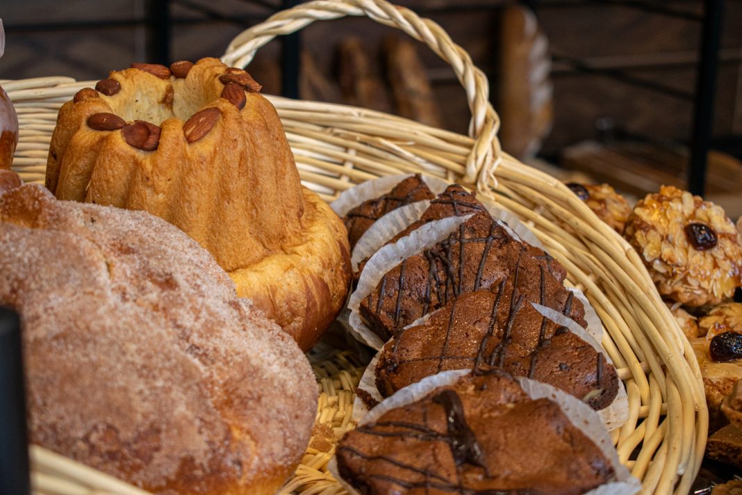 Pain frais au Neudorf : une nouvelle boulangerie Wœrlé ouvre dans le ...