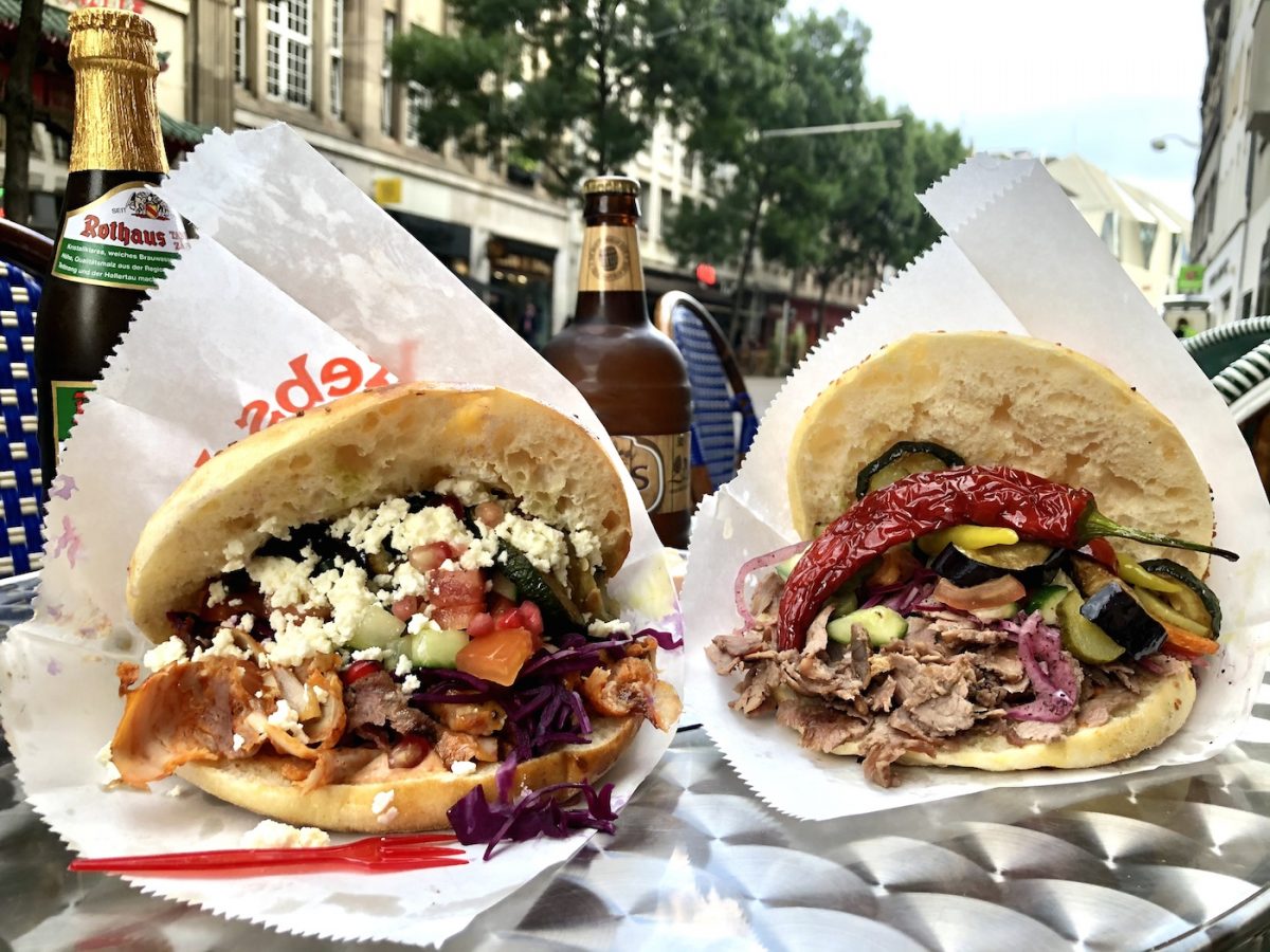 Kebs Baba : une nouvelle pépite du kebab vient d'ouvrir à Strasbourg