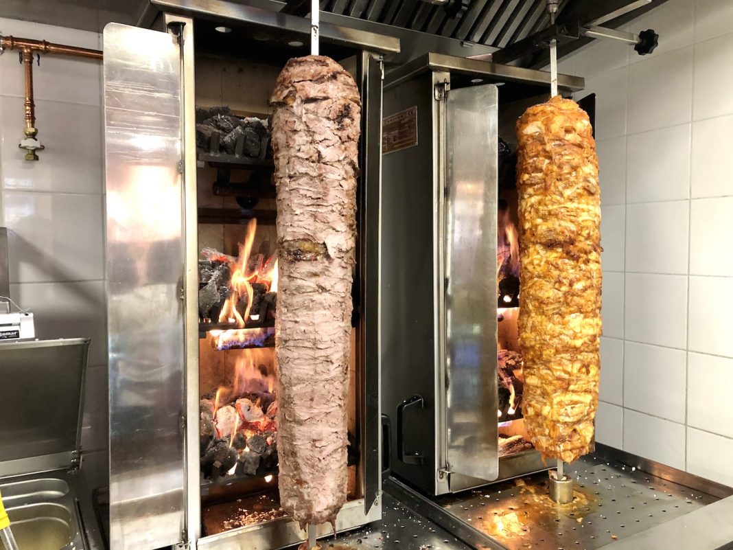 Kebs Baba : une nouvelle pépite du kebab vient d'ouvrir à Strasbourg
