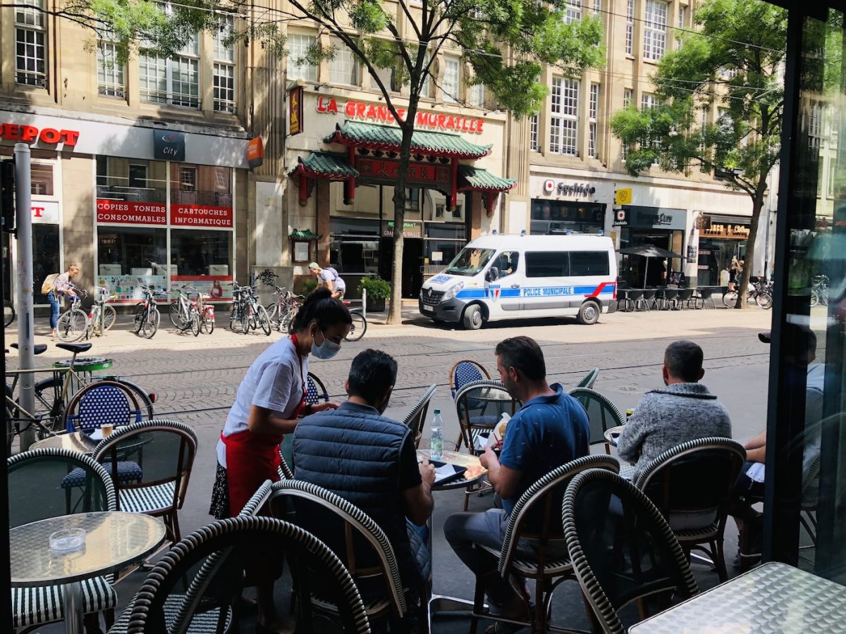 Kebs Baba : une nouvelle pépite du kebab vient d'ouvrir à Strasbourg