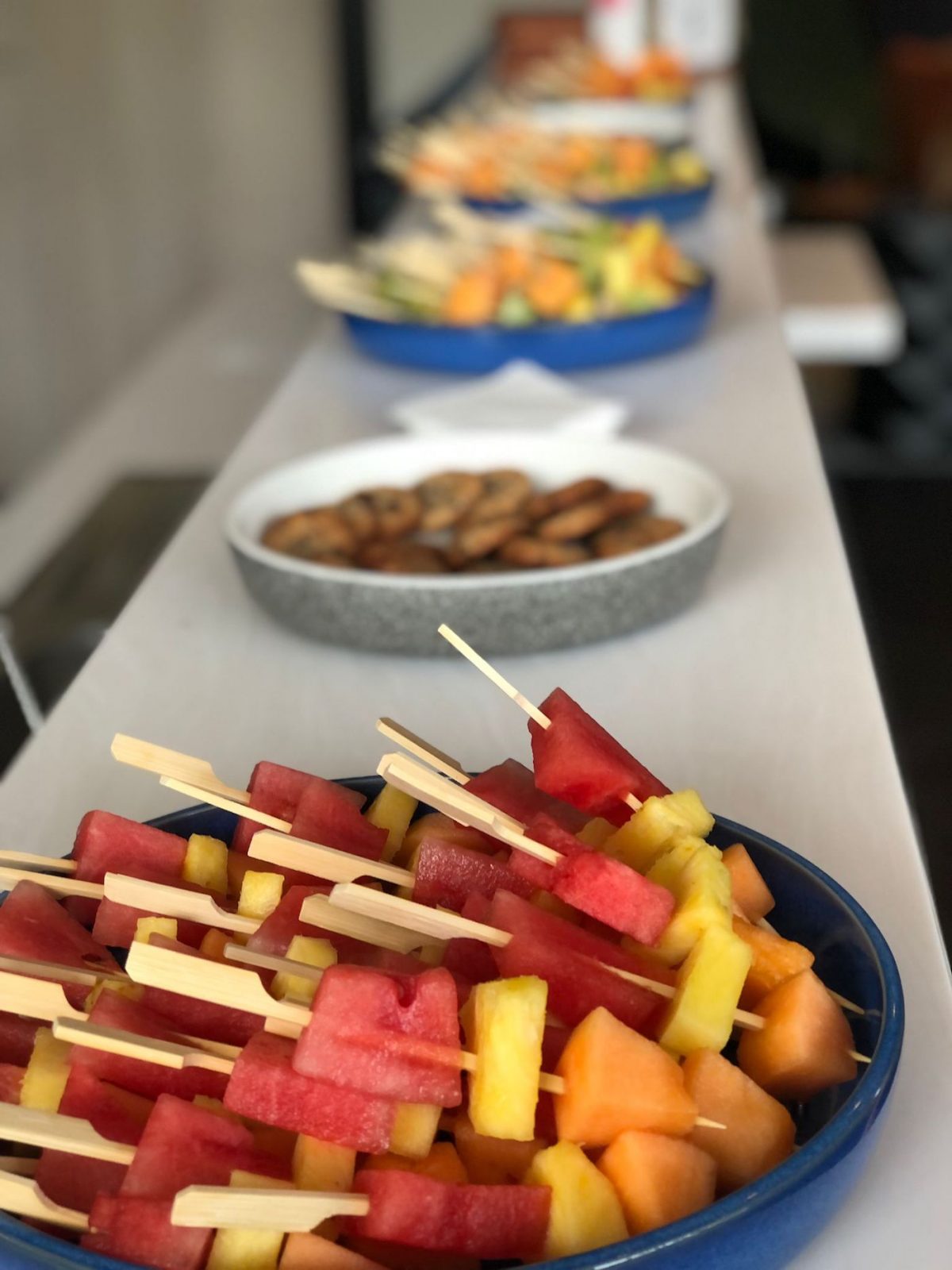 Buffet à volonté, Spa et piscine chauffée : bienvenue au brunch des ...