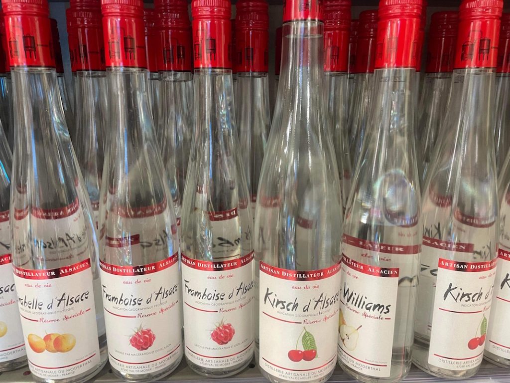 Mystères d’Alsace : le schnaps aide t-il vraiment à mieux digérer