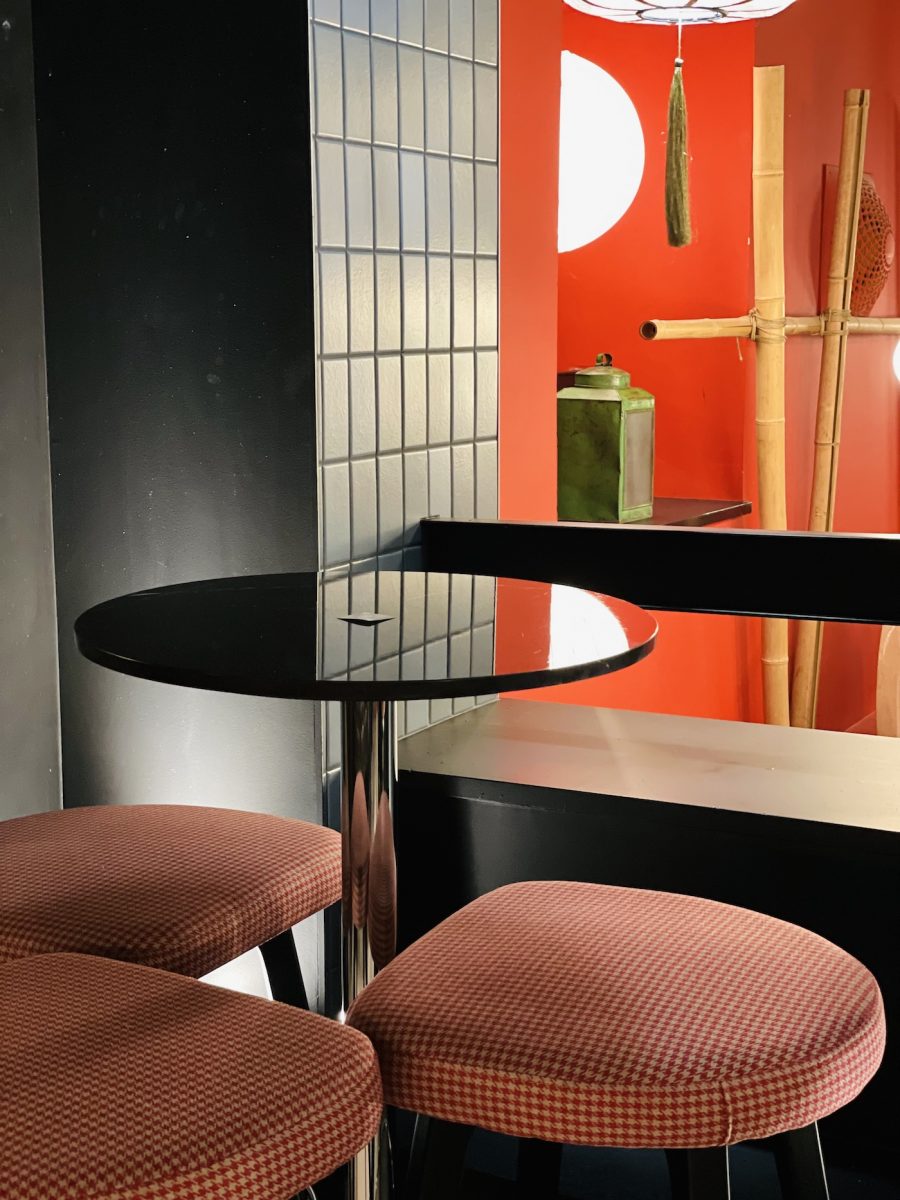 Mandala Bar : un nouvel établissement de nuit à Strasbourg, entre bar ...