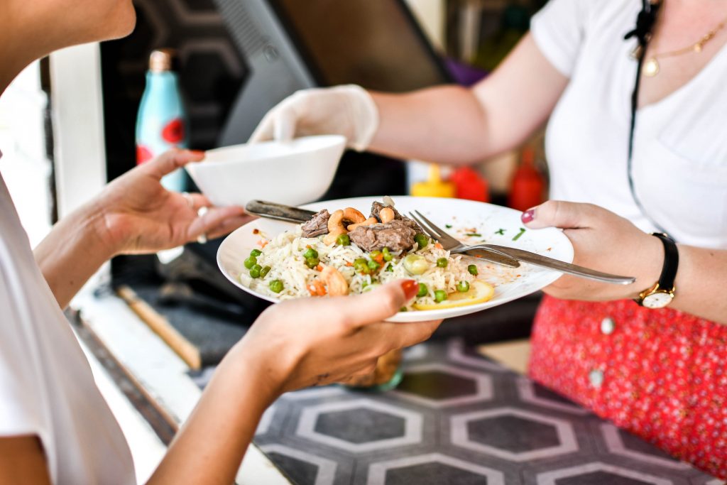 Refugee food festival : dès jeudi, des chef(fe)s réfugié(e)s partagent ...