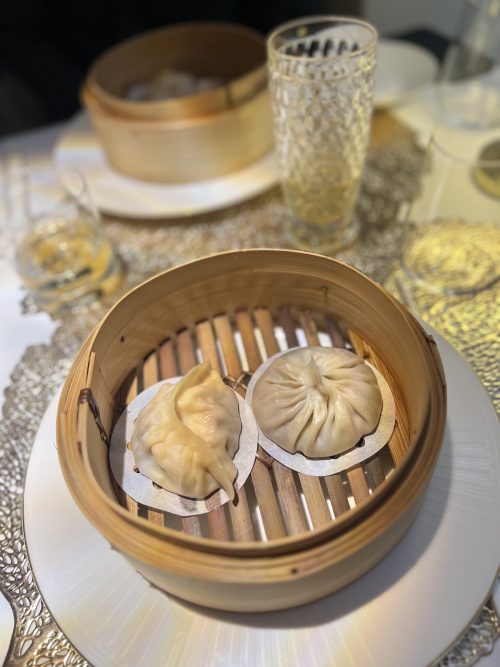 Tradition et élégance : bienvenue chez Huntun & Mian, le nouveau ...