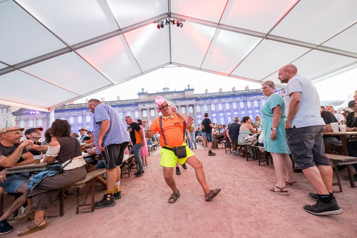 Ça va être fou : la plus grande Fête de la bière de France revient à 40 ...