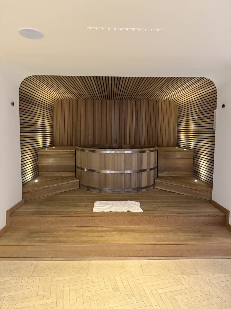 Bulle de bien-être : 7 spas incontournables dans Strasbourg et ses ...