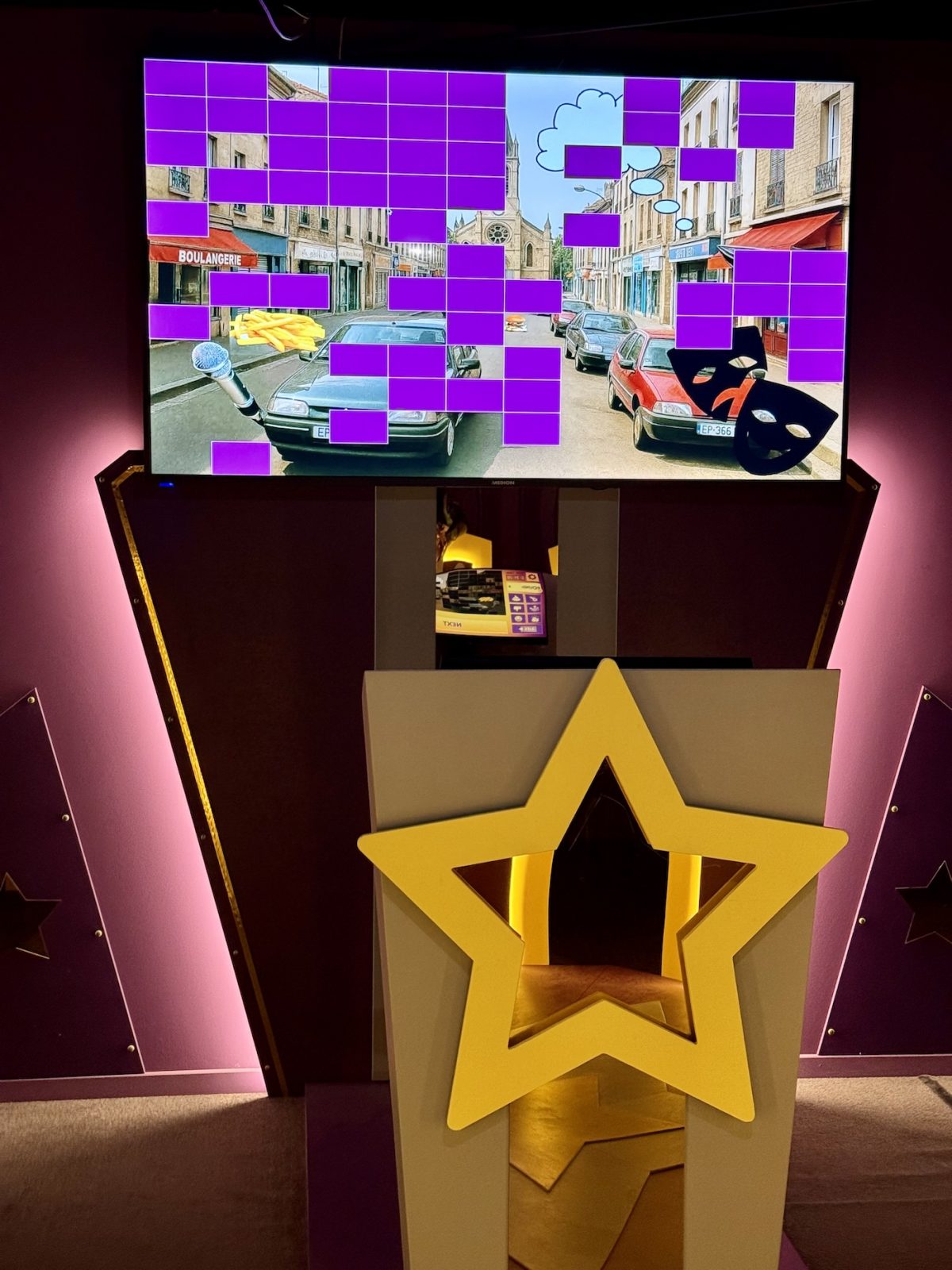 « Cube TV » : à 20 minutes de Strasbourg, 6 jeux immersifs nous ...