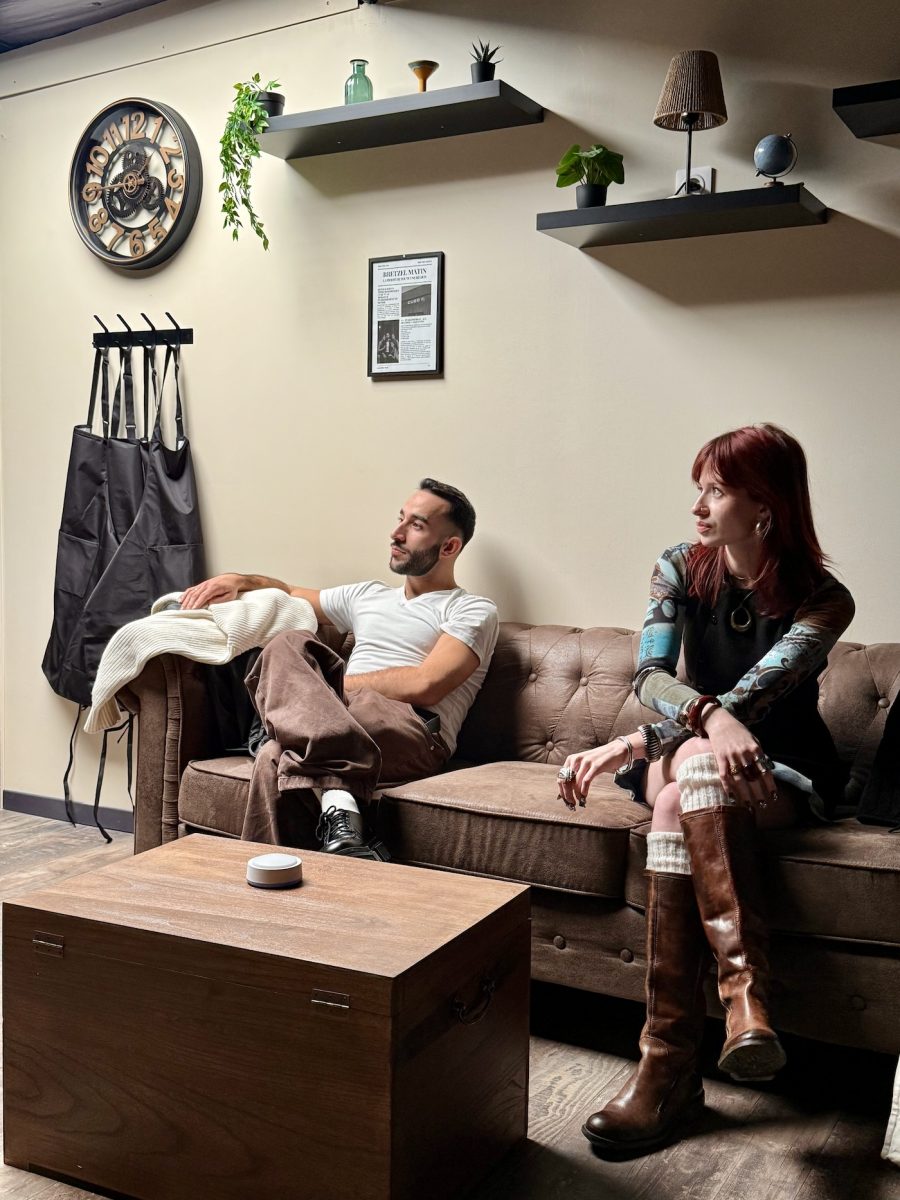 « Cube TV » : à 20 minutes de Strasbourg, 6 jeux immersifs nous ...