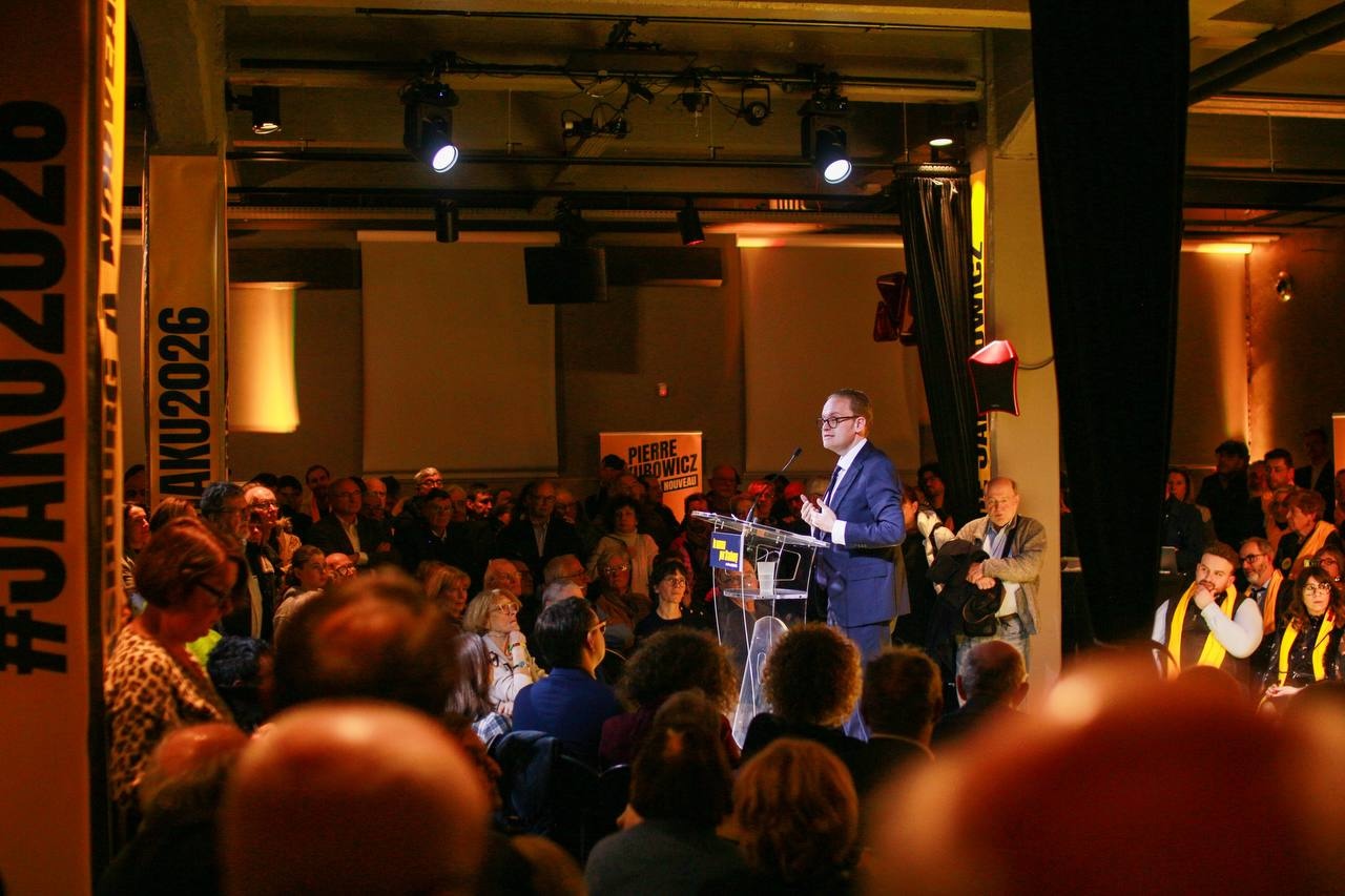 Municipales 2026 : Pierre Jakubowicz propose « l'enfouissement partiel ...