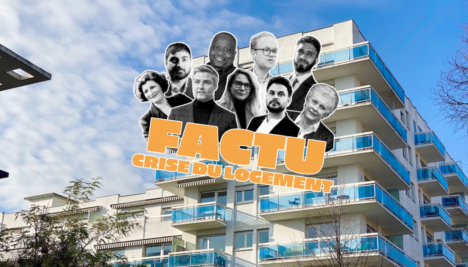 Mieux se déplacer : à Strasbourg, que feront les candidat(e)s aux ...