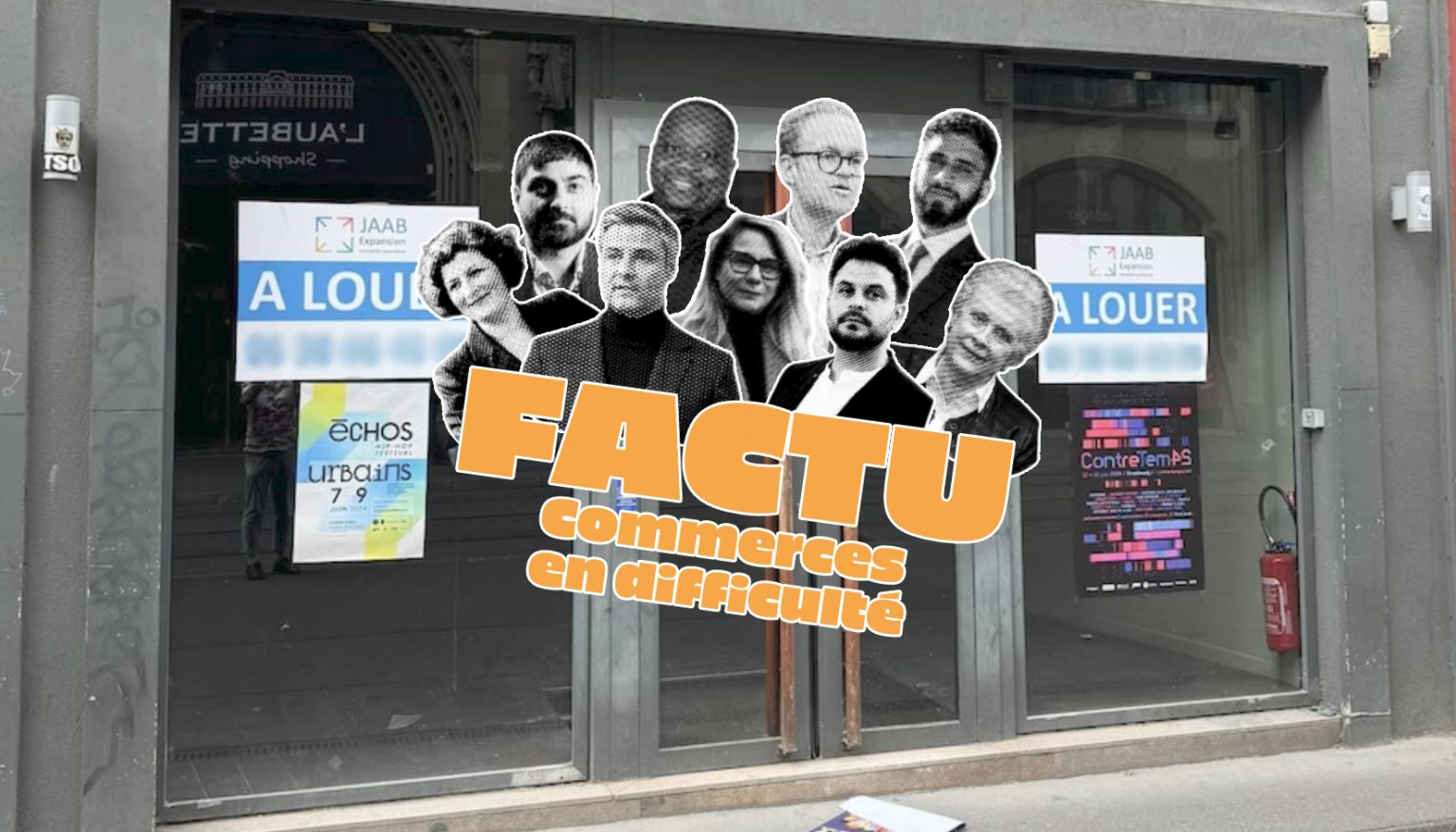 Mieux se déplacer : à Strasbourg, que feront les candidat(e)s aux ...