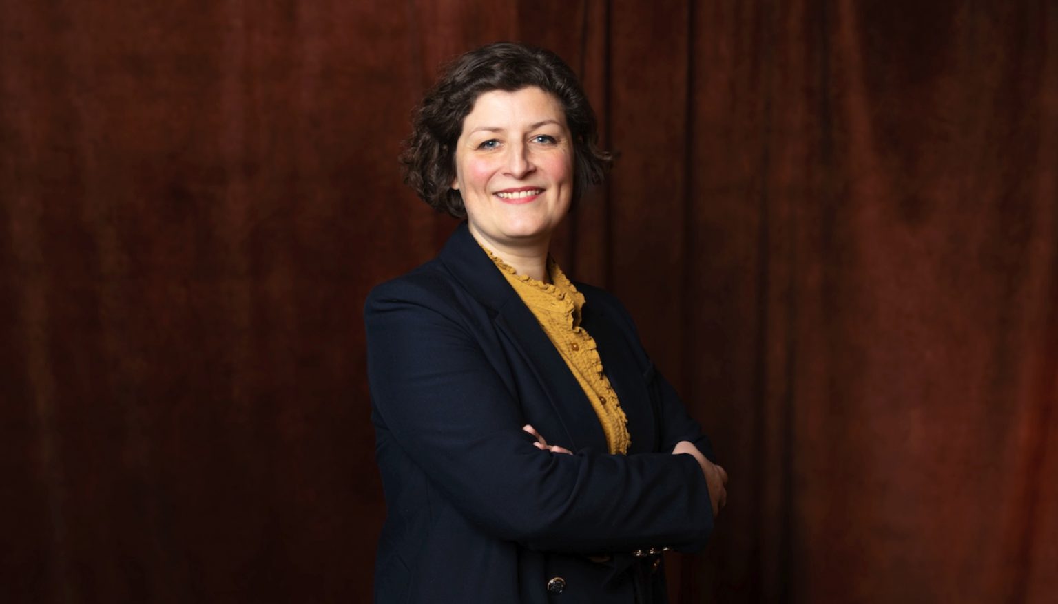 Municipales 2026 : entre emploi et écologie, Jeanne Barseghian dévoile ...