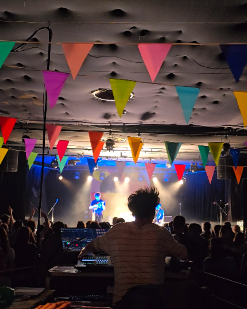 Concerts et bières fraîches : le Bendorf Festival revient avec 3 jours ...