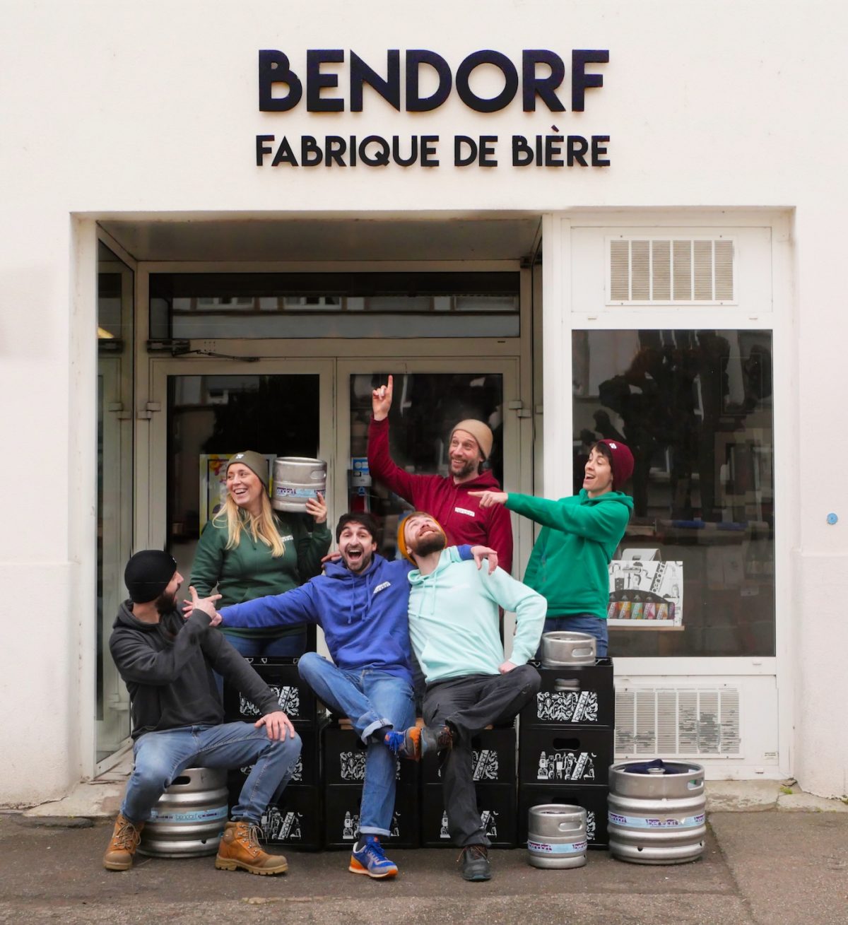 Concerts et bières fraîches : le Bendorf Festival revient avec 3 jours ...